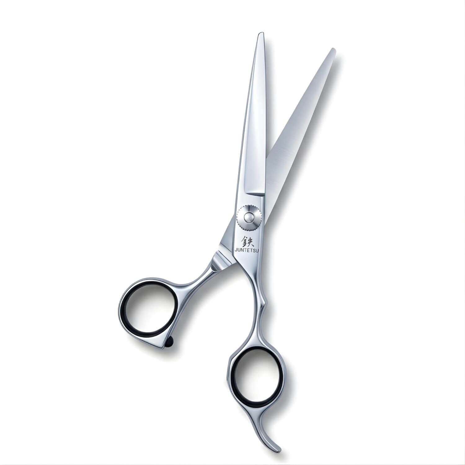 Juntetsu Cobalt Apex | VG-10 Precision Power Scissors | Enhanced Tip ...