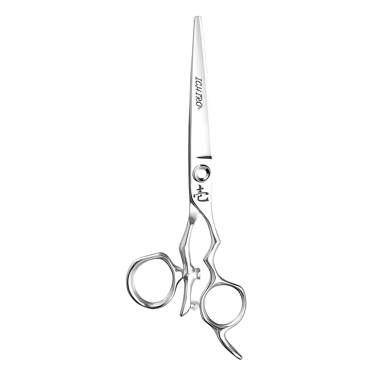 Ichiro Kawa Swivel Thumb Cutting Scissors | 360° Ergonomic ...