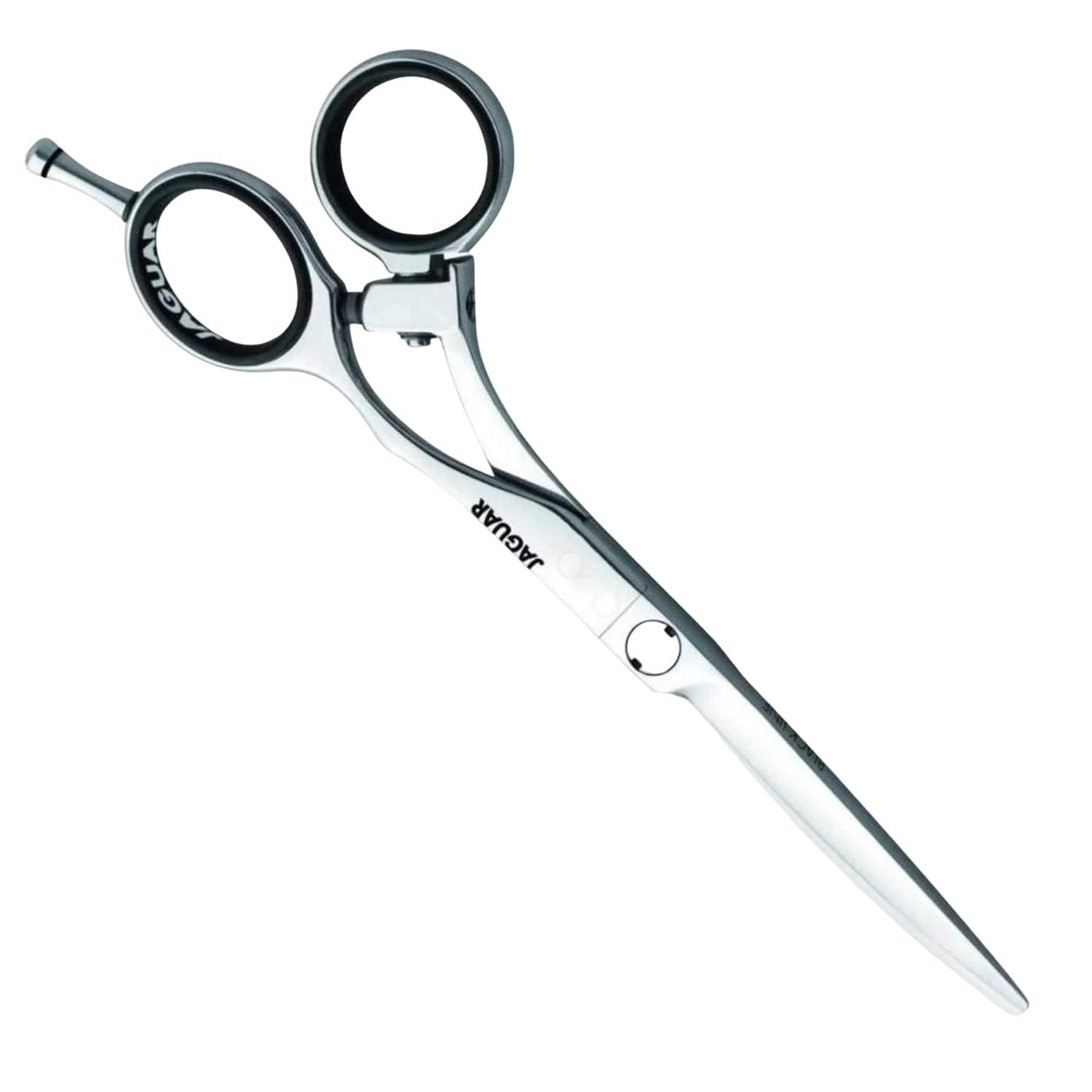 Jaguar Black Line Evolution Flex Professional Hair Scissors | Japan ...