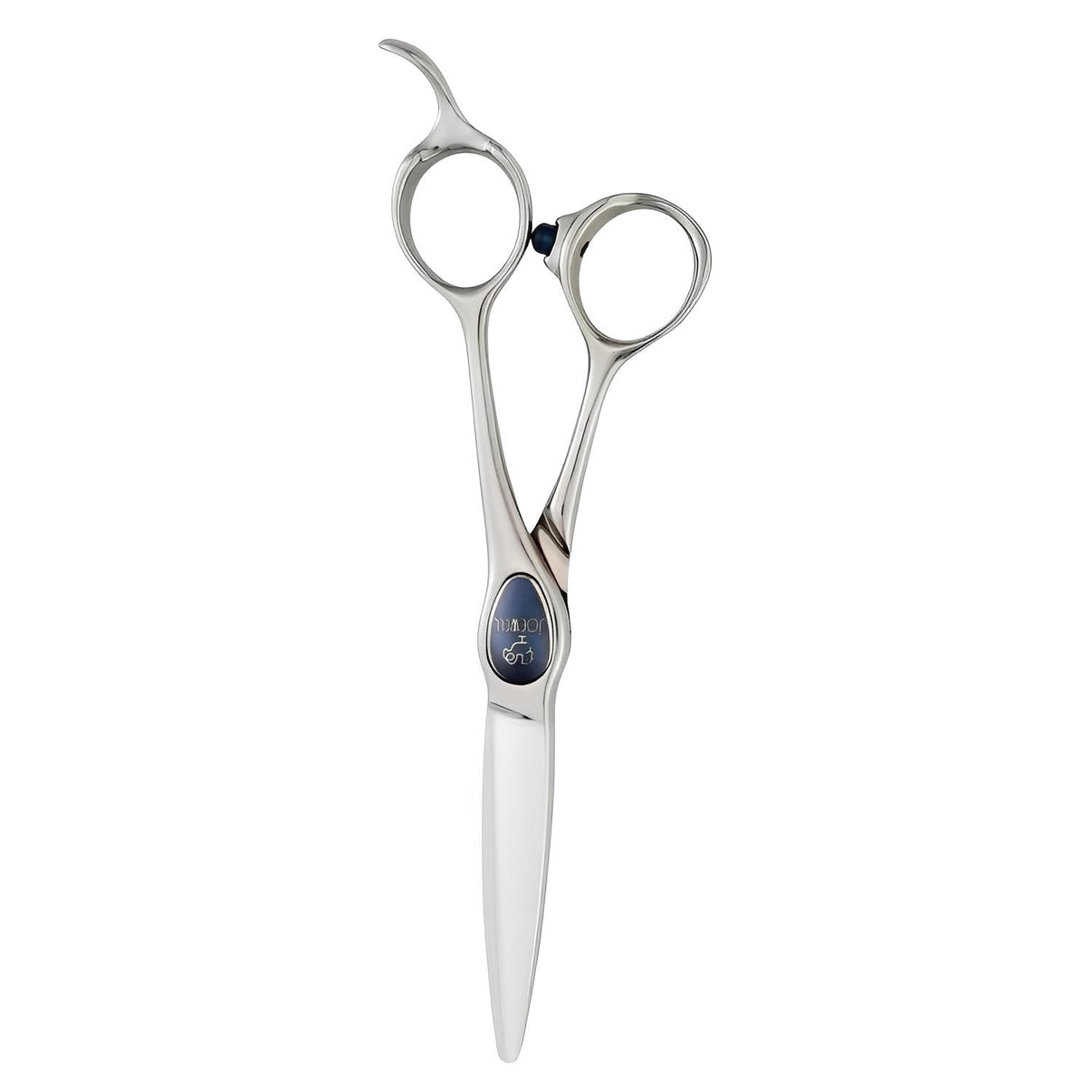 Joewell Supreme Convex Hair Scissors - Professional Cobalt Steel ...