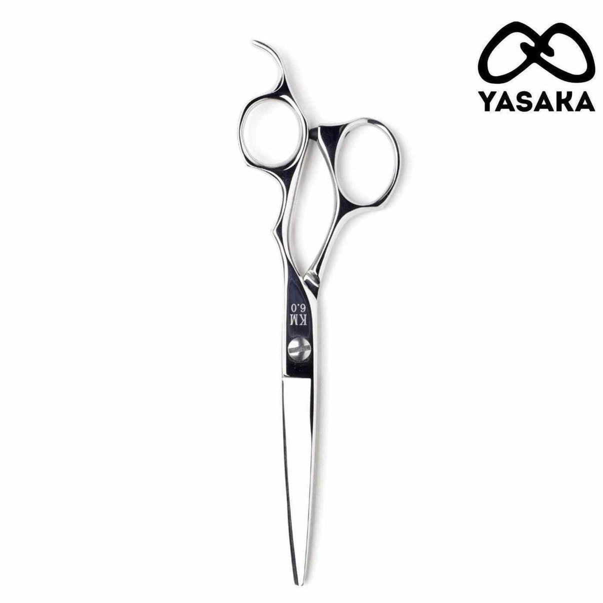 Yasaka KM Hair Cutting Scissors: Ergonomic Precision Tool | Japan ...