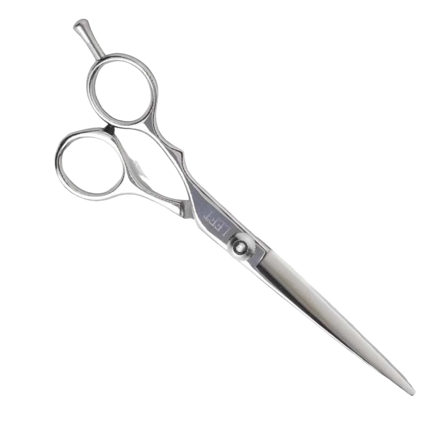 Yasaka Left-Handed Cutting Scissors: Premium Japanese Hair Scissors ...