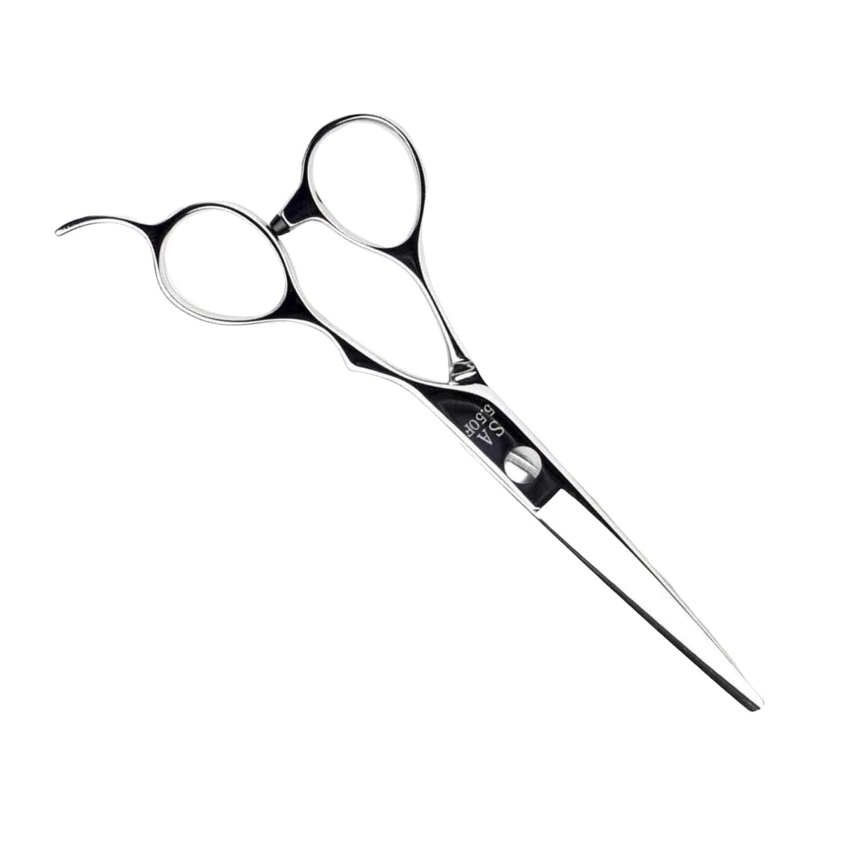 Yasaka SA Offset Precision Scissors: Professional Hair Cutting Tools ...